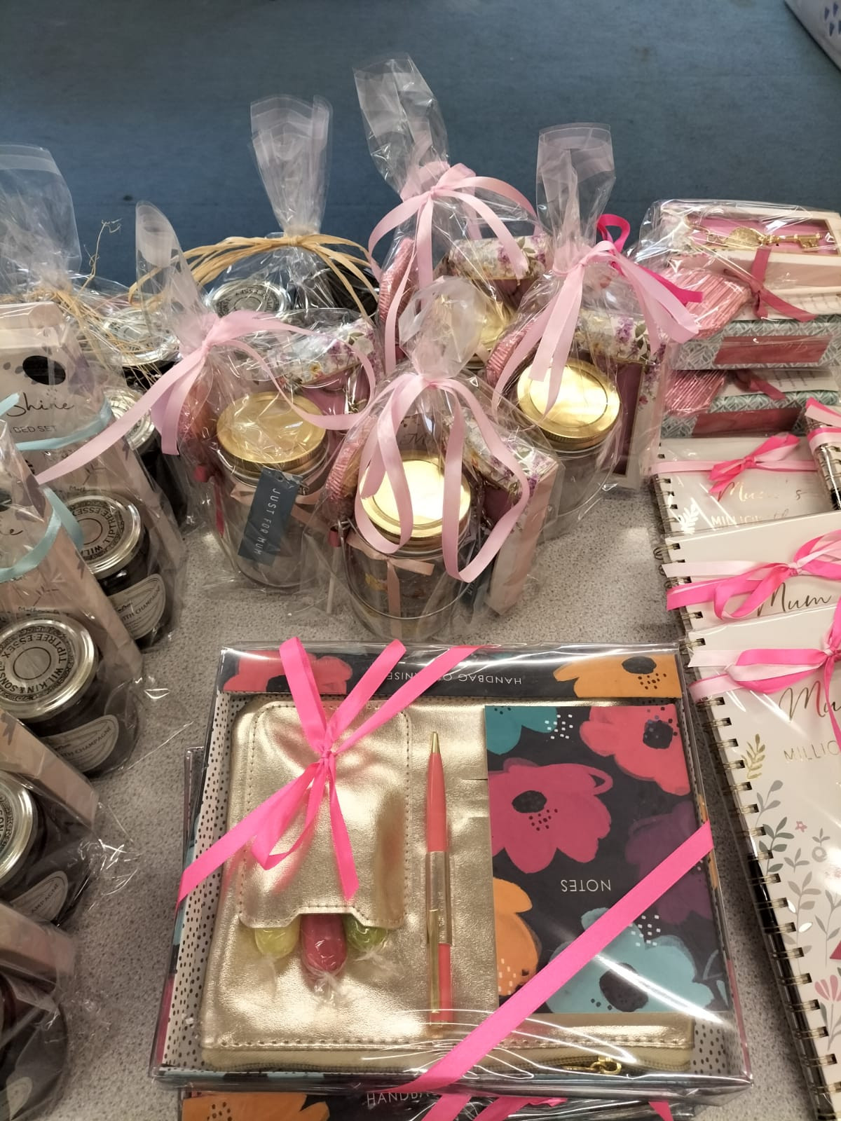 Little Eaton Primary School Fundraising Group