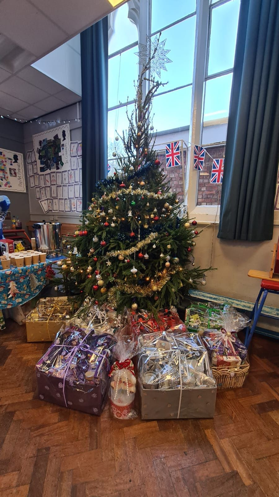 Little Eaton Primary School Fundraising Group - Little Eaton Primary ...