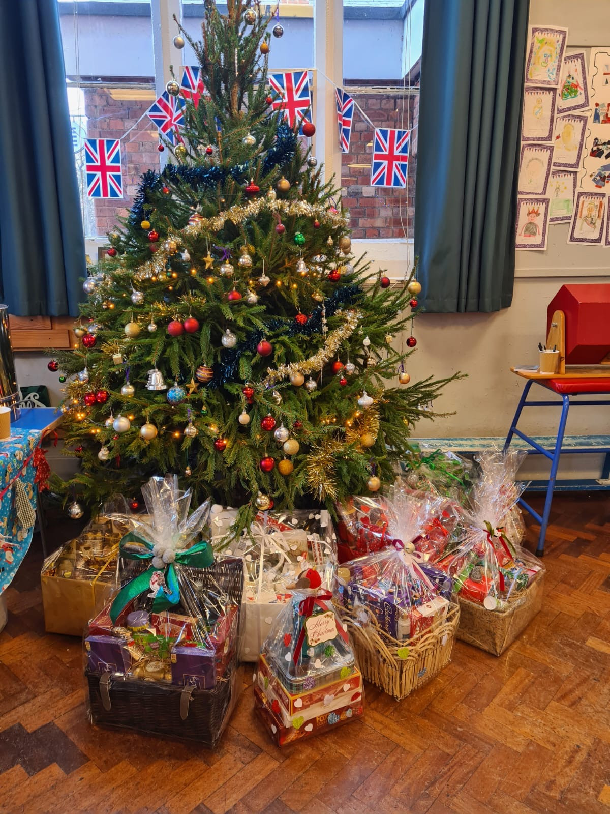 Little Eaton Primary School Fundraising Group - Little Eaton Primary ...